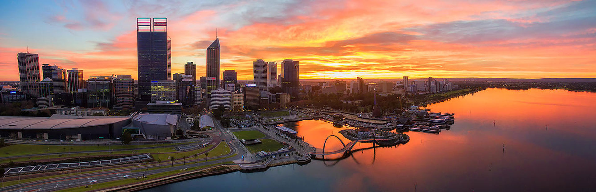 Outdoor Kitchens Perth | inLusso Outdoor Living